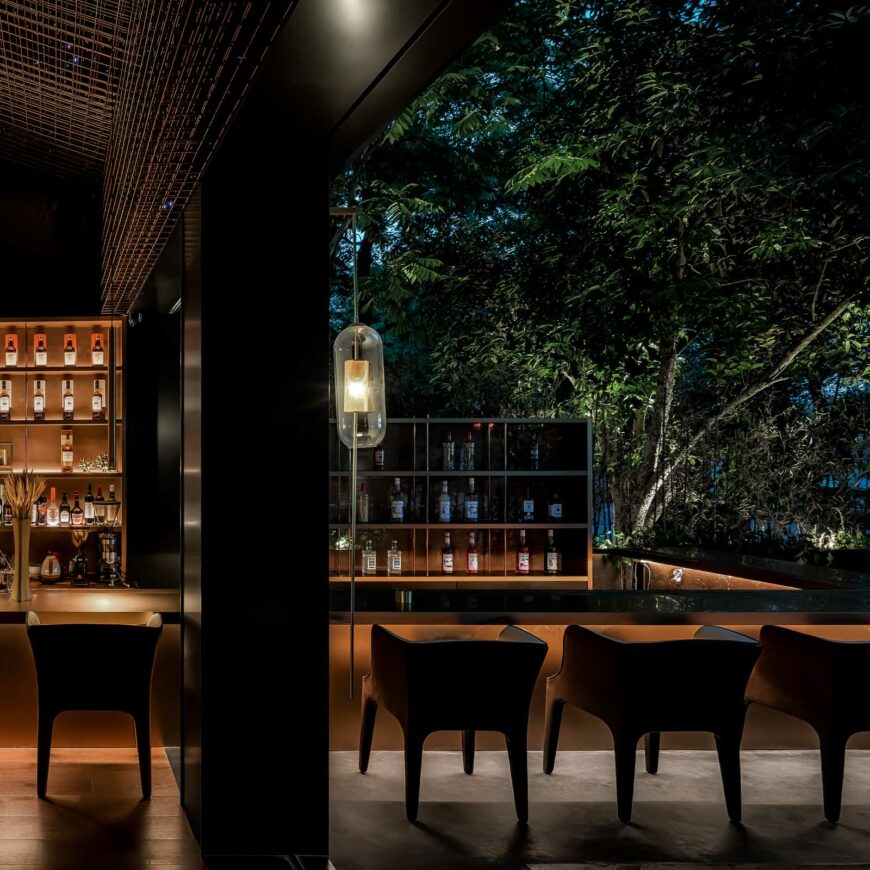 SoulKitchen Dark – Restaurant WordPress Theme