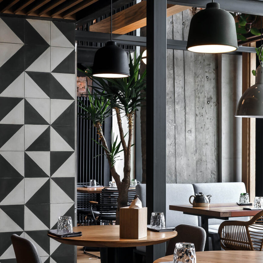 Home 3 – SoulKitchen Dark