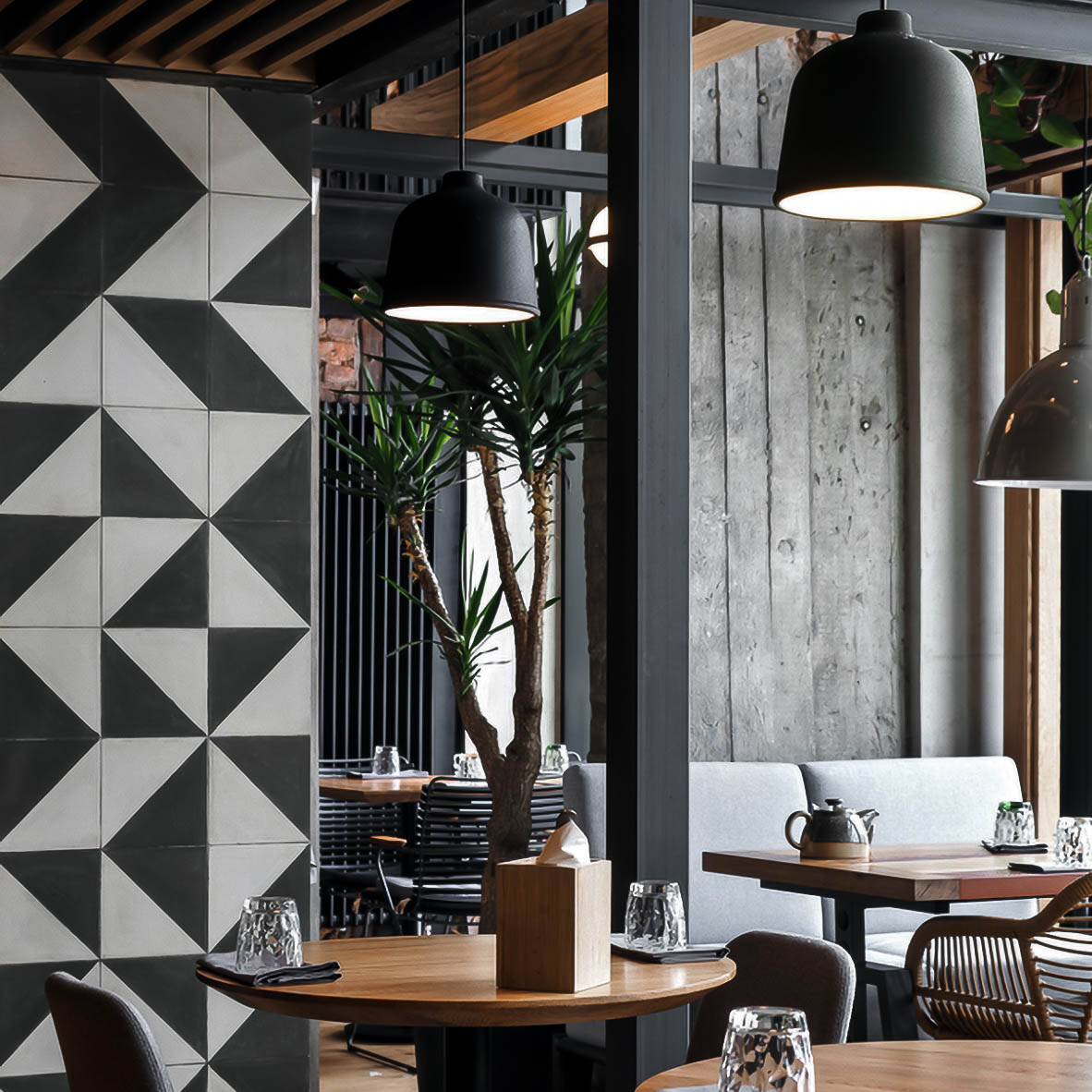 Home 3 – SoulKitchen Dark