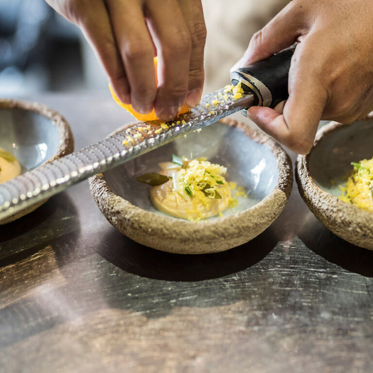 Home 2 – Soul Kitchen