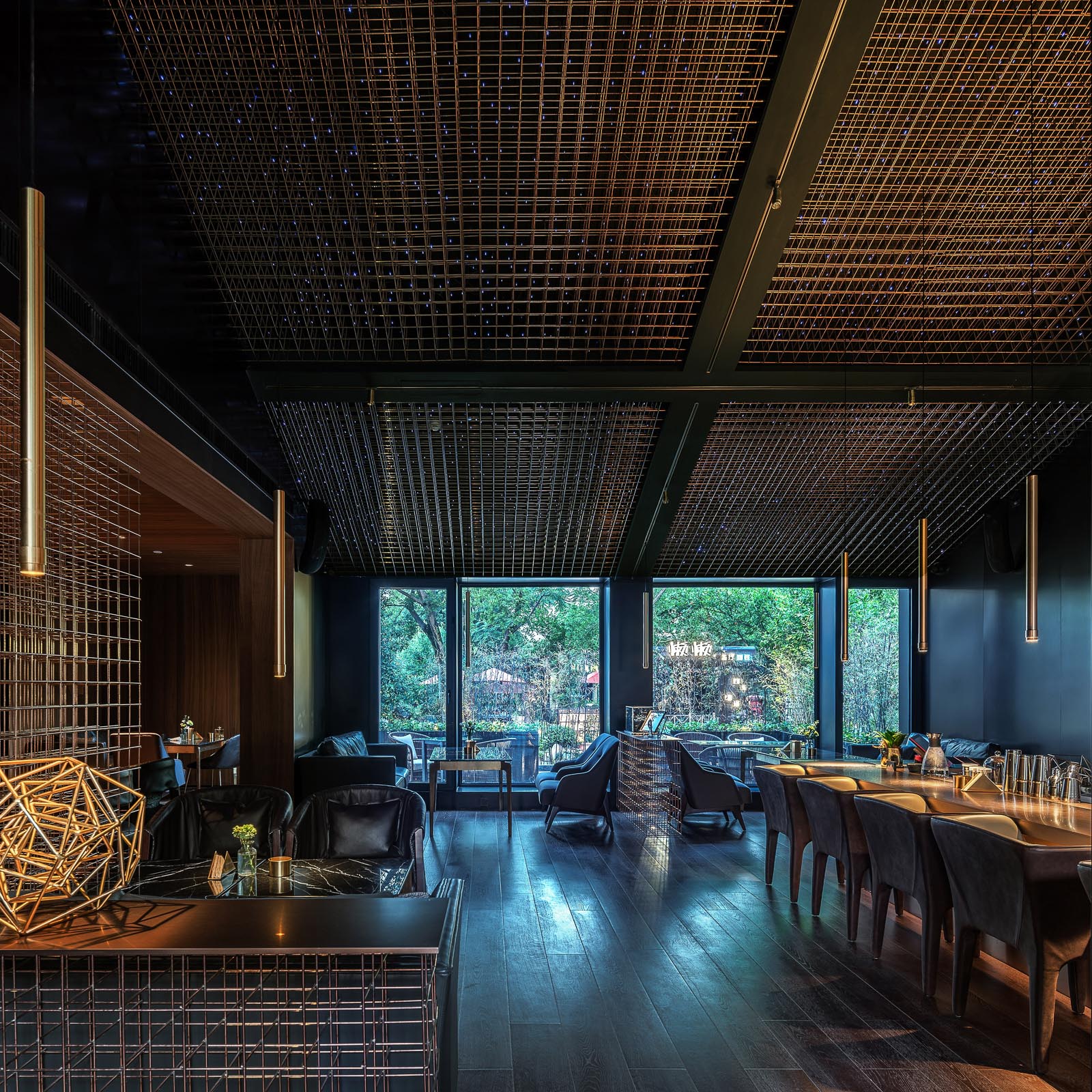 San Francisco – Soul Kitchen